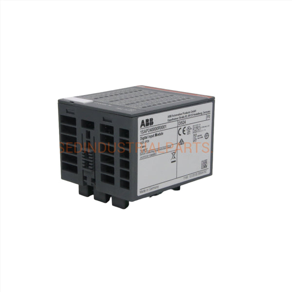 ABB DI524 Digital Input Module – Used Industrial Parts