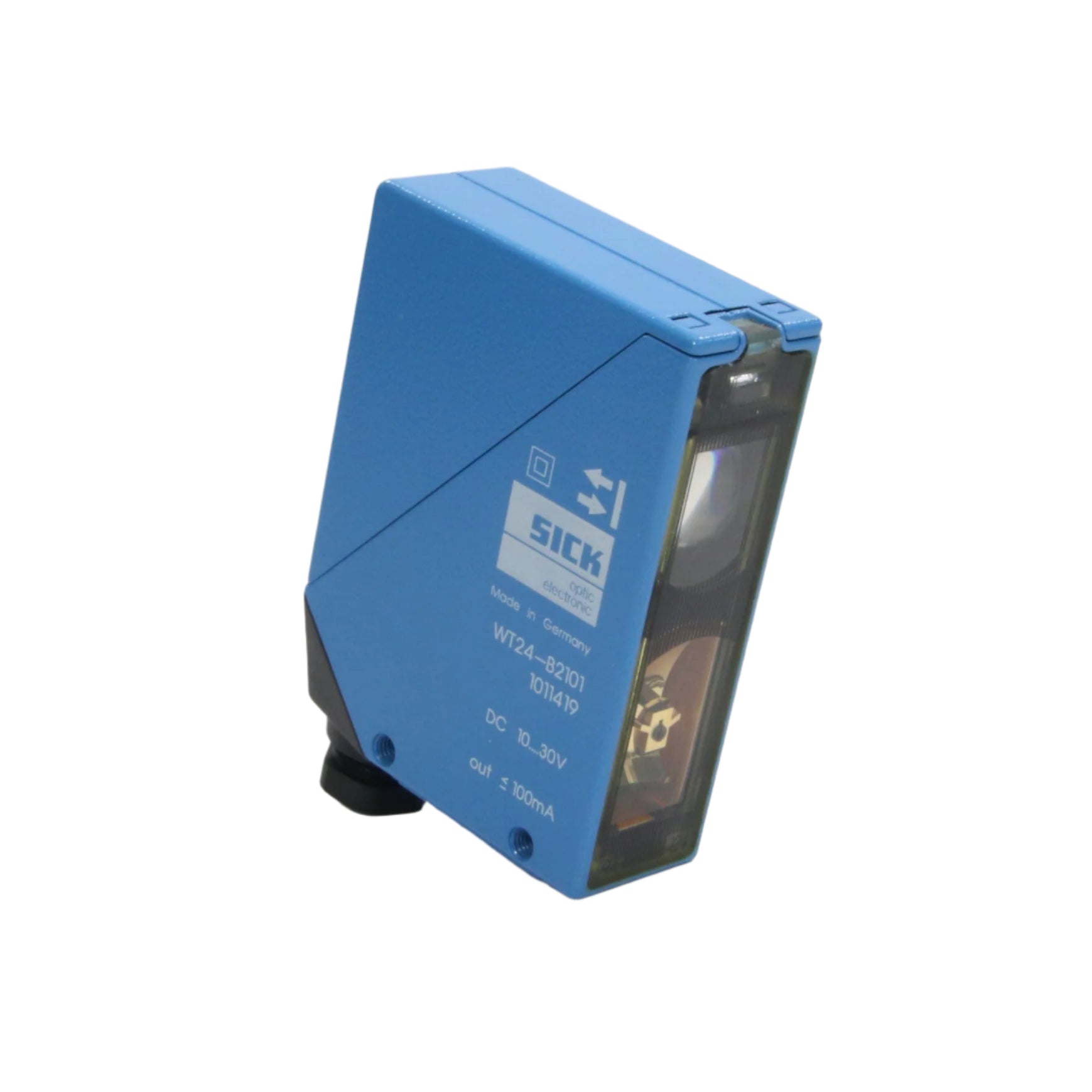 Sick WT24 B2101 Photoelectric Sensor – Used Industrial Parts