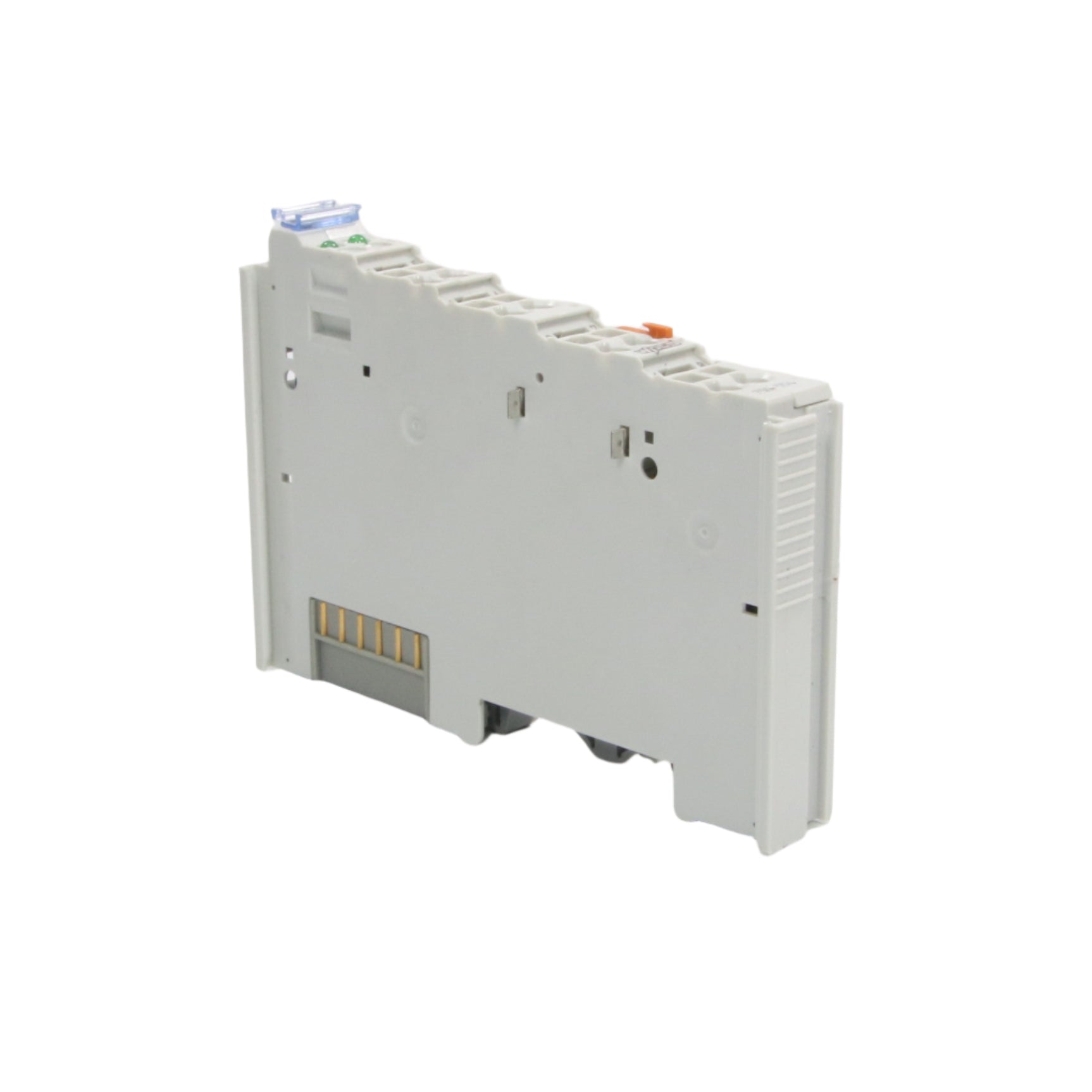 Wago 750 554 Analogue Output Module – Used Industrial Parts